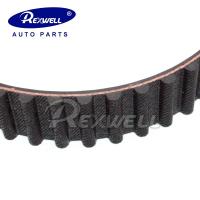 China Payment Term Enhanced Timing Belt for Mitsubishi Delica L300 4D56 MD300470 for sale
