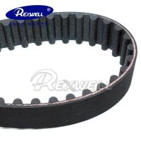 China Payment Term Enhanced Timing Belt for Mitsubishi Delica L300 4D56 MD300470 for sale