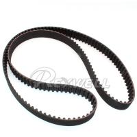 China Payment Term Enhanced Timing Belt for Mitsubishi Delica L300 4D56 MD300470 for sale