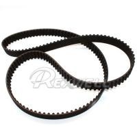 China Payment Term Enhanced Timing Belt for Mitsubishi Delica L300 4D56 MD300470 for sale