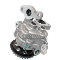 China QVFA Engine Oil Pump Assy for Ford TRANSIT Box 2.2T 1456884 1C1Q-6600-CG and Standard for sale