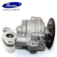 China QVFA Engine Oil Pump Assy for Ford TRANSIT Box 2.2T 1456884 1C1Q-6600-CG and Standard for sale