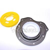 China Guaranteed Auto parts crankshaft shaft oil seal for Ford Transit Box 3S7Q6701AB 1684285 1352017 for sale