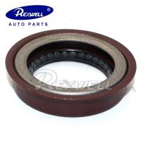 China Rubber Metal Auto Parts Differential Oil Seal for Ford TRANSIT 93ZT3K169A9C 1543933 for sale