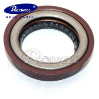 China Rubber Metal Auto Parts Differential Oil Seal for Ford TRANSIT 93ZT3K169A9C 1543933 for sale