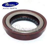 China Rubber Metal Auto Parts Differential Oil Seal for Ford TRANSIT 93ZT3K169A9C 1543933 for sale