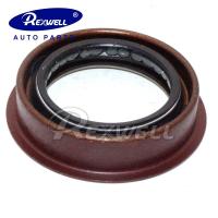 China Rubber Metal Auto Parts Differential Oil Seal for Ford TRANSIT 93ZT3K169A9C 1543933 for sale