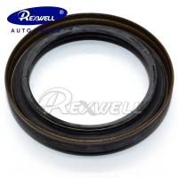 China Guaranteed Manual Transmission Shaft Oil Seal for Ford Ranger Transit 4C1R7052BA 1476743 for sale