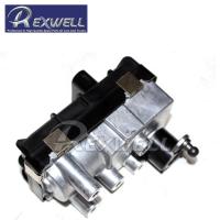 China 14411-3XN1A 144113XN3A OEM Standard Size BV40-037 Auto Turbo Electronic Actuator for Nissan Urvan NV350 E26 for sale