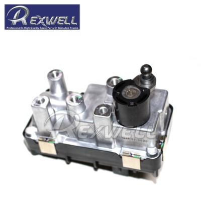 China 14411-3XN1A 144113XN3A OEM Standard Size BV40-037 Auto Turbo Electronic Actuator for Nissan Urvan NV350 E26 for sale