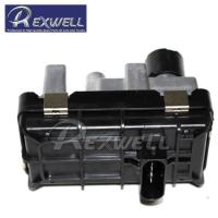 China 14411-3XN1A 144113XN3A OEM Standard Size BV40-037 Auto Turbo Electronic Actuator for Nissan Urvan NV350 E26 for sale