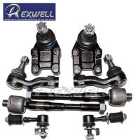 China Top- Control Arm Ball Joint 40160-VW000 For Nissan Urvan E25 NV350 E26 Parts 40160VW000 for sale