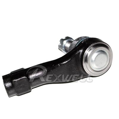 China Rexwell Genuine Tie Rod End D8520-3XA0A 48520-VW025 48520-VW026 for Urvan NV350 E26 E25 for sale