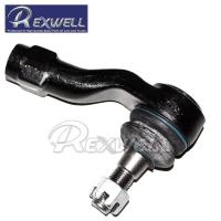 China Rexwell Genuine Tie Rod End D8520-3XA0A 48520-VW025 48520-VW026 for Urvan NV350 E26 E25 for sale