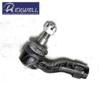 China Rexwell Genuine Tie Rod End D8520-3XA0A 48520-VW025 48520-VW026 for Urvan NV350 E26 E25 for sale