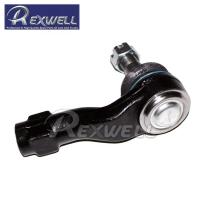 China Rexwell Genuine Tie Rod End D8520-3XA0A 48520-VW025 48520-VW026 for Urvan NV350 E26 E25 for sale