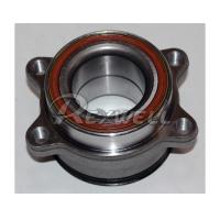 China Rexwell 40210-3XA0A 50KWH06 Front Wheel Hub Bearing for Nissan Urvan NV350 E26 Parts for sale