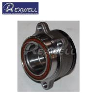 China Rexwell 40210-3XA0A 50KWH06 Front Wheel Hub Bearing for Nissan Urvan NV350 E26 Parts for sale