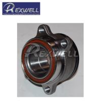 China Rexwell 40210-3XA0A 50KWH06 Front Wheel Hub Bearing for Nissan Urvan NV350 E26 Parts for sale