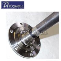 China Steel Rear Axle Shaft 38164-VW100 for URVAN NV350 E26 Rexwell Auto Parts' Product for sale