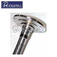 China Steel Rear Axle Shaft 38164-VW100 for URVAN NV350 E26 Rexwell Auto Parts' Product for sale