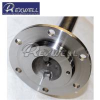 China Steel Rear Axle Shaft 38164-VW100 for URVAN NV350 E26 Rexwell Auto Parts' Product for sale