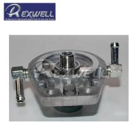 China Auto Diesel Fuel Primer Pump for Nissan Caravan Urvan E25 ZD30 16401-VW20B Guaranteed for sale