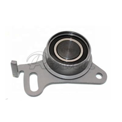 China Wheel size 58 mm H-1 Timing Belt Tensioner For HYUNDAI H100 23357-42030 for sale