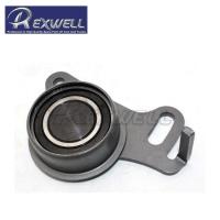 China Wheel size 58 mm H-1 Timing Belt Tensioner For HYUNDAI H100 23357-42030 for sale