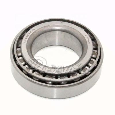 China Rear Axle Shaft Wheel Bearing for H1 Cargo 51701-44000 For Hyundai Kia Utility Trucks for sale