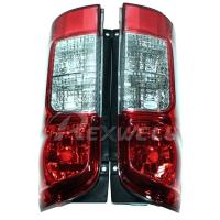 China 12V Auto Tail Light for Nissan Urvan NV350 E26 26550-3XA0A 26555-3XA0A Heat Resistant for sale