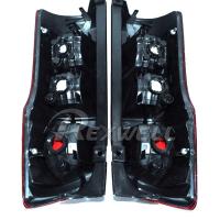 China 12V Auto Tail Light for Nissan Urvan NV350 E26 26550-3XA0A 26555-3XA0A Heat Resistant for sale