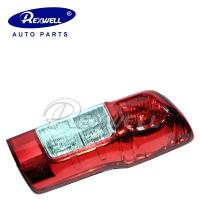 China 12V Auto Tail Light for Nissan Urvan NV350 E26 26550-3XA0A 26555-3XA0A Heat Resistant for sale