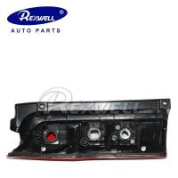China 12V Auto Tail Light for Nissan Urvan NV350 E26 26550-3XA0A 26555-3XA0A Heat Resistant for sale