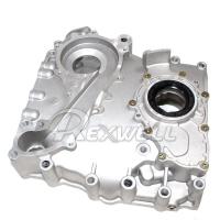 China Rexwell Auto Parts Engine Oil Pump for Toyota HIACE 2RZ 11301-75011 1130175011 for sale