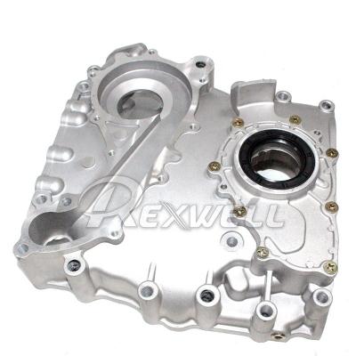 China Rexwell Auto Parts Engine Oil Pump for Toyota HIACE 2RZ 11301-75011 1130175011 for sale