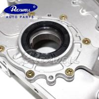 China Rexwell Auto Parts Engine Oil Pump for Toyota HIACE 2RZ 11301-75011 1130175011 for sale