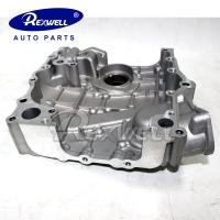 China Rexwell Auto Parts Engine Oil Pump for Toyota HIACE 2RZ 11301-75011 1130175011 for sale