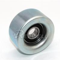 China PU107016RMXY1 Belt Guide Idler Pulley For TOYOTA Coaster TRB50 16603-75010 1660375010 for sale