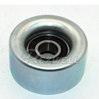 China PU107016RMXY1 Belt Guide Idler Pulley For TOYOTA Coaster TRB50 16603-75010 1660375010 for sale