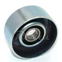 China PU107016RMXY1 Belt Guide Idler Pulley For TOYOTA Coaster TRB50 16603-75010 1660375010 for sale