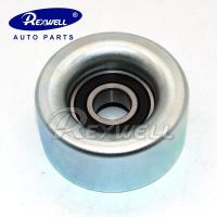 China PU107016RMXY1 Belt Guide Idler Pulley For TOYOTA Coaster TRB50 16603-75010 1660375010 for sale