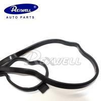China OE NO. 13270-2W201 Engine Assembly Parts Valve Cover Gasket for Nissan Urvan E25 ZD30 for sale