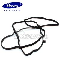 China OE NO. 13270-2W201 Engine Assembly Parts Valve Cover Gasket for Nissan Urvan E25 ZD30 for sale