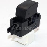 China Top- Car Parts Window Switch Button for Nissan CARAVAN ALMERA TINO 25411-0V000 254110V000 for sale