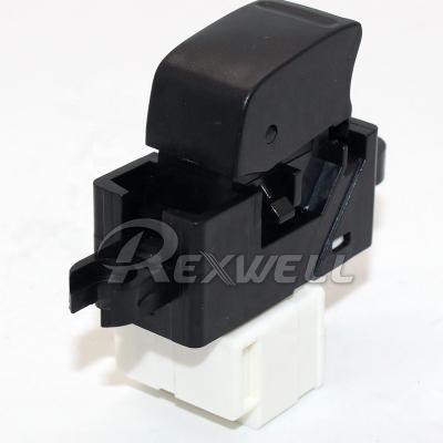 China Top- Car Parts Window Switch Button for Nissan CARAVAN ALMERA TINO 25411-0V000 254110V000 for sale