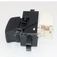 China Top- Car Parts Window Switch Button for Nissan CARAVAN ALMERA TINO 25411-0V000 254110V000 for sale