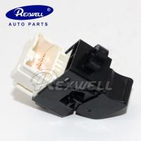 China Top- Car Parts Window Switch Button for Nissan CARAVAN ALMERA TINO 25411-0V000 254110V000 for sale