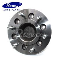 China Nissan Urvan NV35 E26 Parts 402023XA0A Auto Free Wheel Hub Assy OE NO. 40202-3XA0A for sale