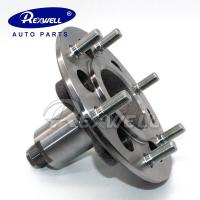 China Nissan Urvan NV35 E26 Parts 402023XA0A Auto Free Wheel Hub Assy OE NO. 40202-3XA0A for sale